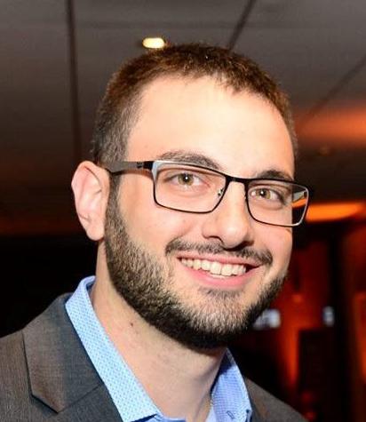 Stop the Hate: Matt Soble 2009 | Local News | clevelandjewishnews.com