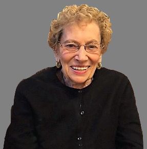 Leonard, Jeanne | Obituaries | clevelandjewishnews.com