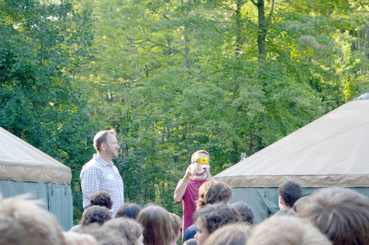 Final Shabbat at Camp Wise | Local News | clevelandjewishnews.com