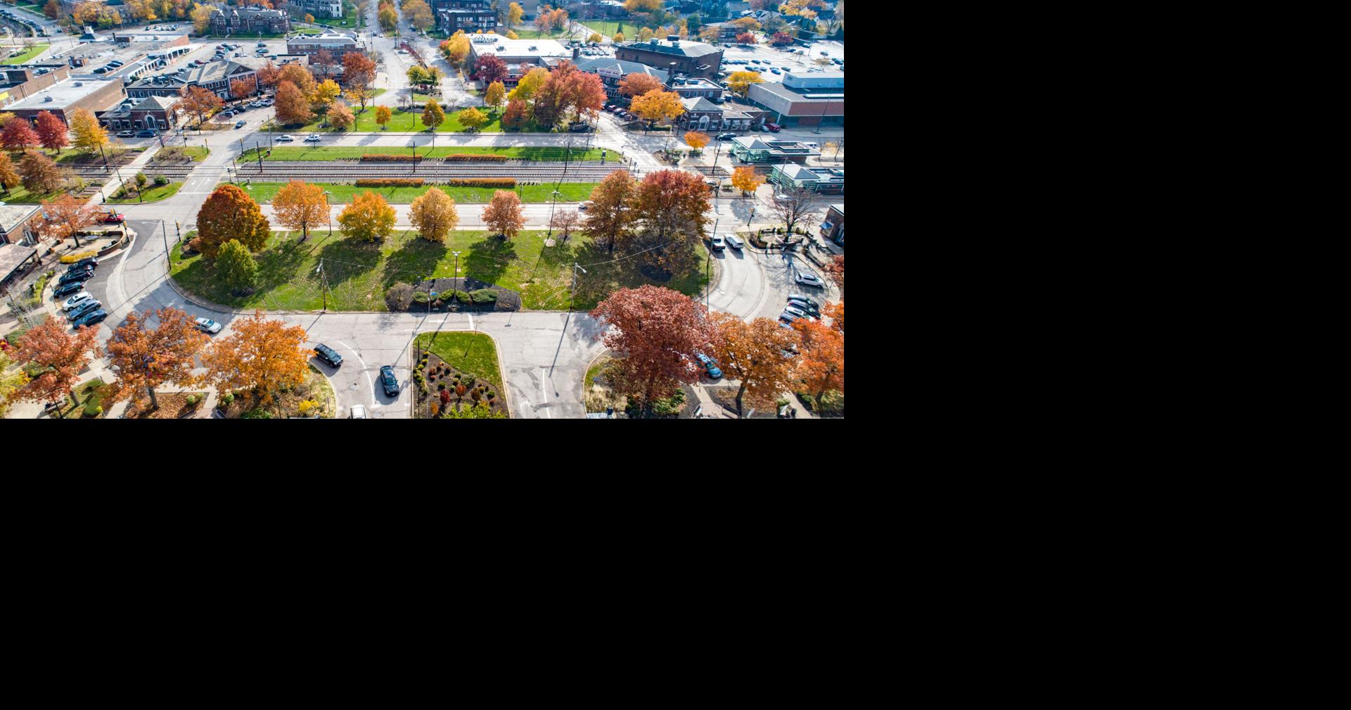 Makeover eyed for historic Shaker Square | Local News ...