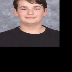 Jonah Klein | B'nai Mitzvah | clevelandjewishnews.com