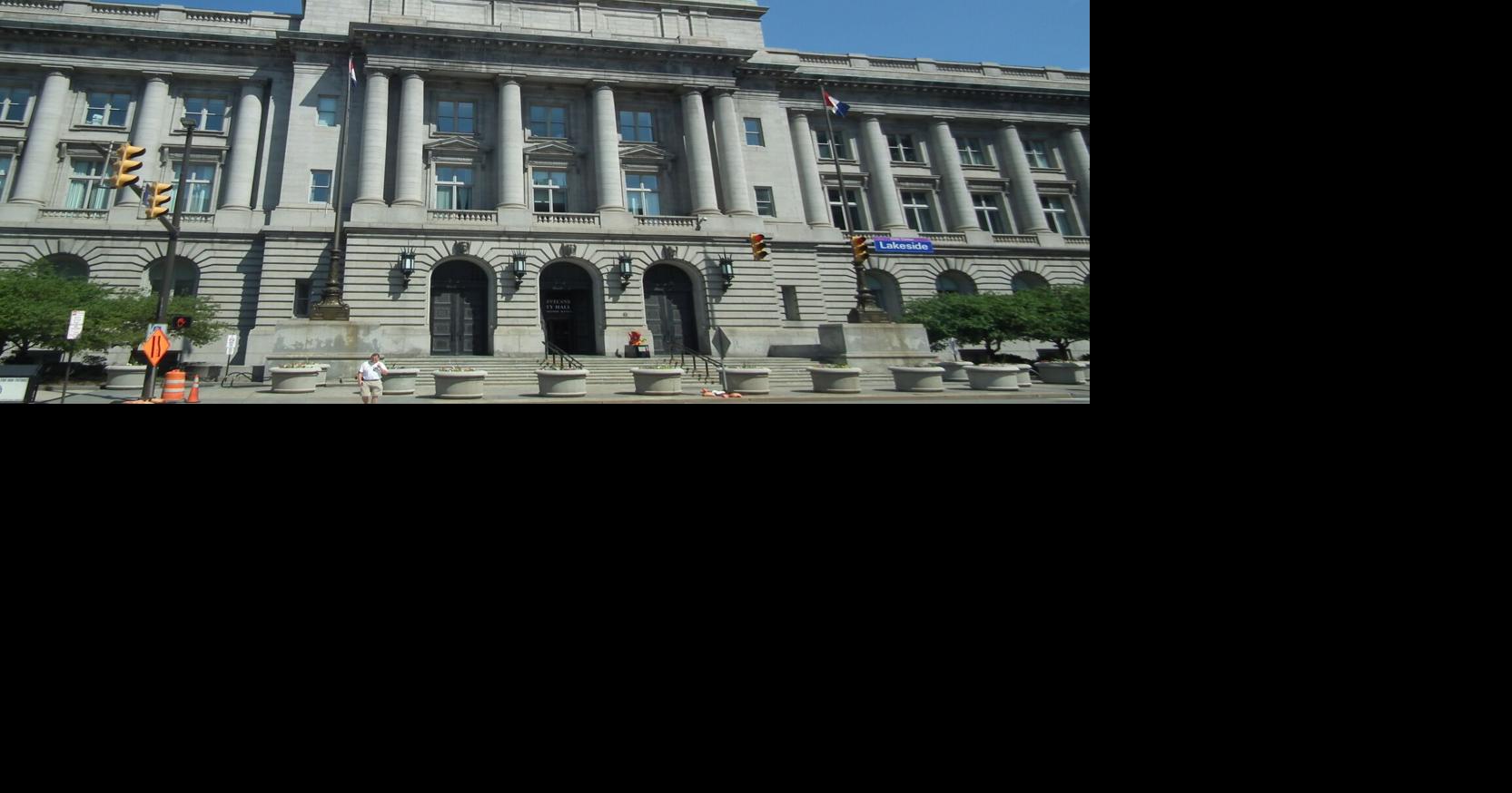 Shaker Heights man’s 53-year career in Cleveland has spanned 8 mayors ...