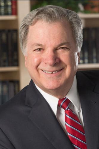 Death of Moreland Hills Mayor Fritz ‘shocks’ area mayors | Local News ...