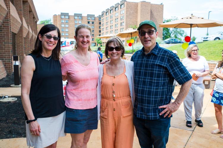 Lavin reflects on 44-year career as pediatrician | Health ...