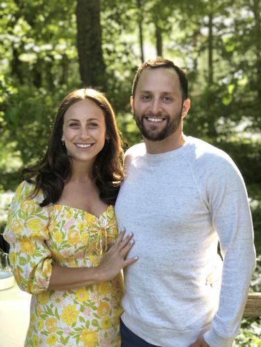 Giterman-Franzolino | Engagements | clevelandjewishnews.com