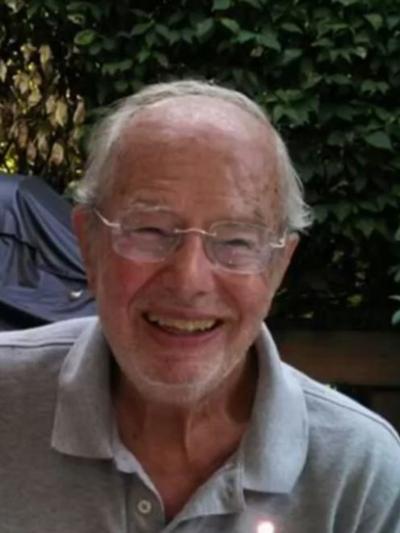 Savin, Allen G. | Obituaries | clevelandjewishnews.com