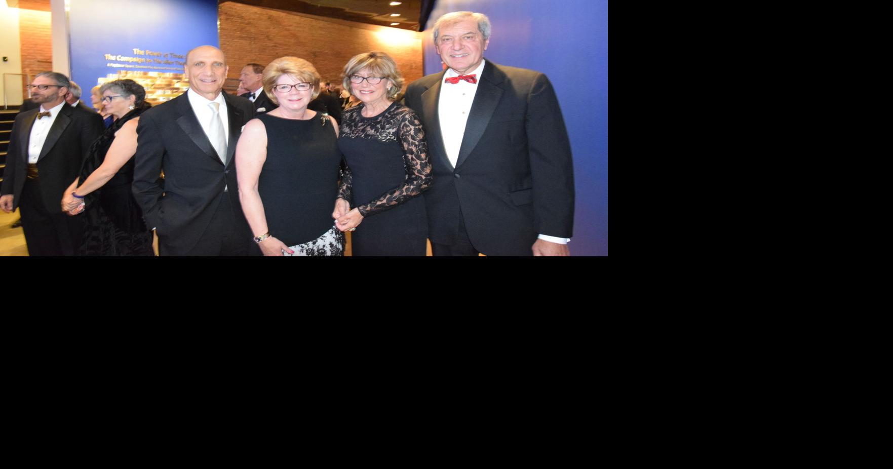 Playhouse Square CEO Falco stepping down | Local News ...