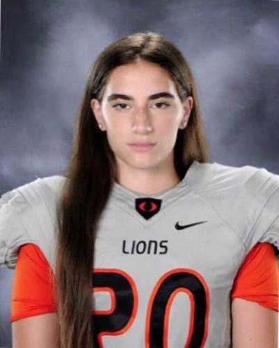 Former Orange High player helps NY Wolves win Women’s Football Alliance ...