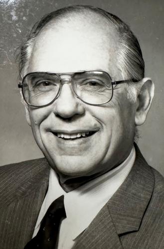 Sevin, Eugene | Obituaries | clevelandjewishnews.com