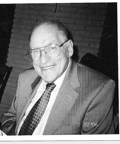 Music historian Jack Saul was 86 | Find this article in the CJN archive ...