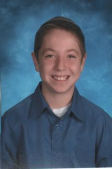 Aryeh Sunshine | Find this article in the CJN archive ...