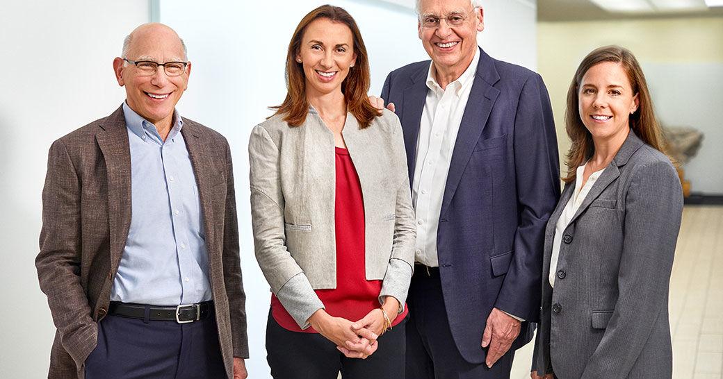 Carey Jaros named GOJO president, CEO | Business | clevelandjewishnews.com