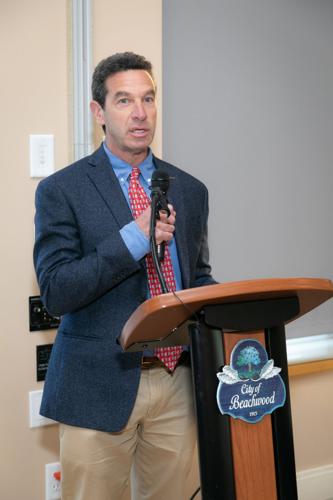 Beachwood 100 supports first responders | Local News ...