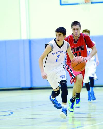 Player of the Week: Albert Waxman | Player Of The Week ...