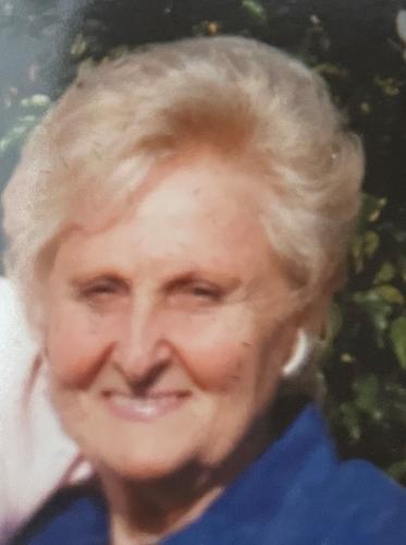 Lasman, Paula | Obituaries | clevelandjewishnews.com