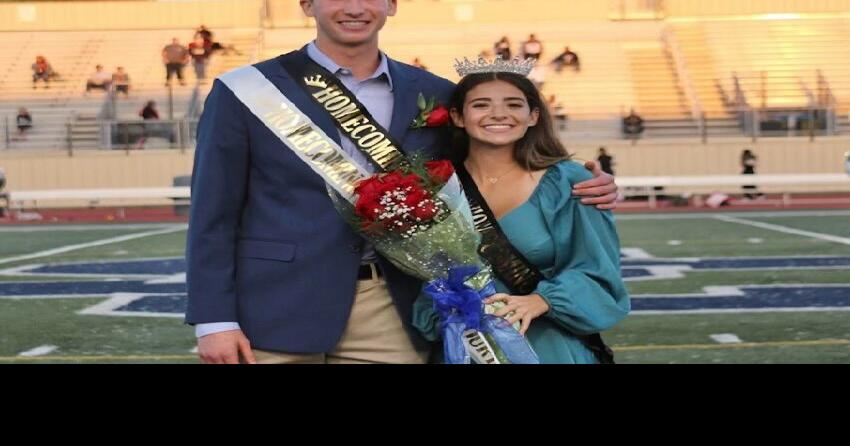 Solon homecoming king, queen named | Education | clevelandjewishnews.com
