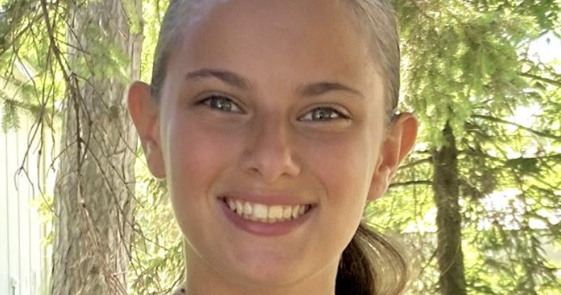 Hannah Singer | B'nai Mitzvah | clevelandjewishnews.com