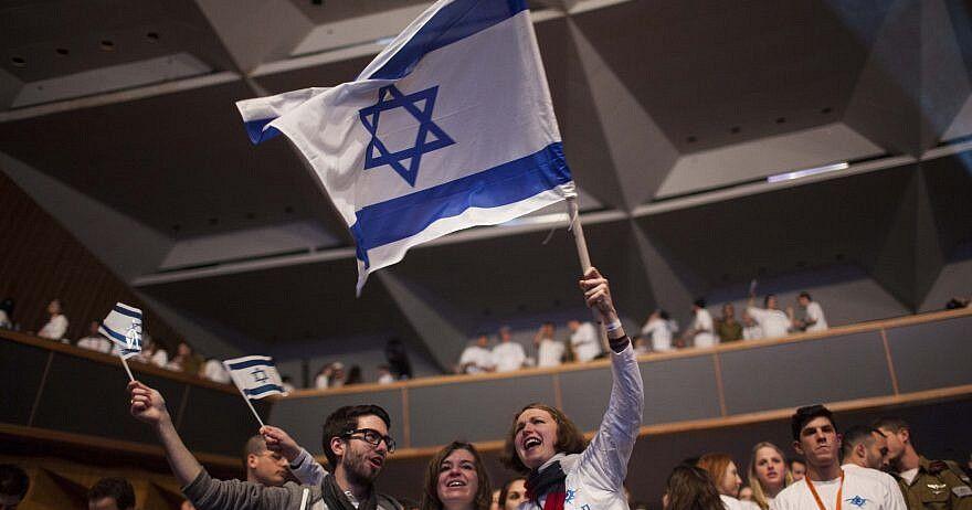 Birthright budget problems communal emergency | Jonathan S. Tobin ...