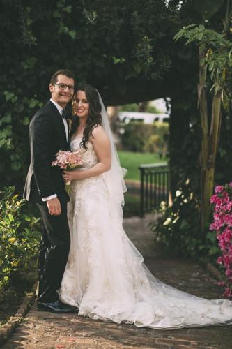 Stern-Markowitz | Weddings | clevelandjewishnews.com