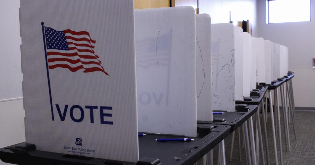 Poindexter to face Miller for Ohio 7th Congressional District seat ...