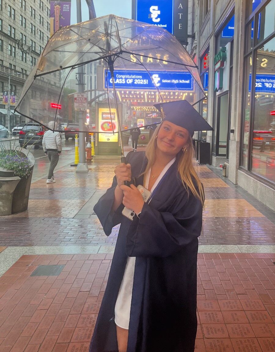 2025 Gallery of Grads Profiles | Education | clevelandjewishnews.com