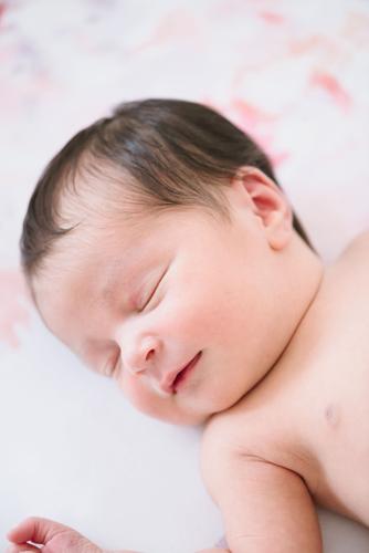 Eloise Billie Ackerman (Raya) | Births | clevelandjewishnews.com