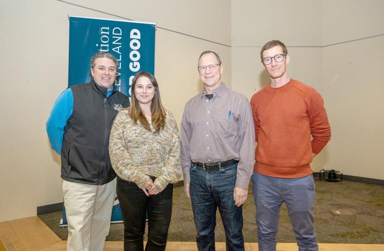 Tu b’Shevat celebration highlights sustainability, community ...