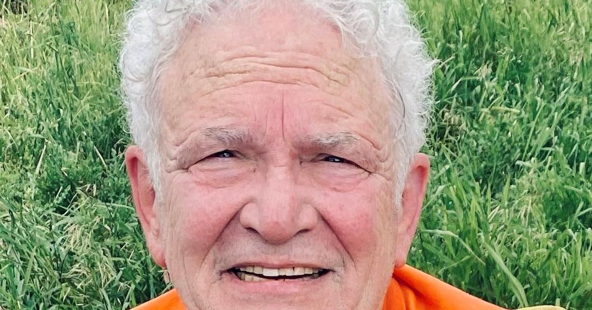 Silver Linings: Bart Oldenburg | Silver Linings | clevelandjewishnews.com