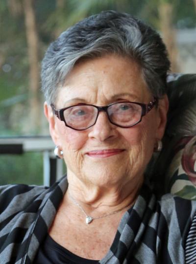 Zake, Ruth | Obituaries | clevelandjewishnews.com
