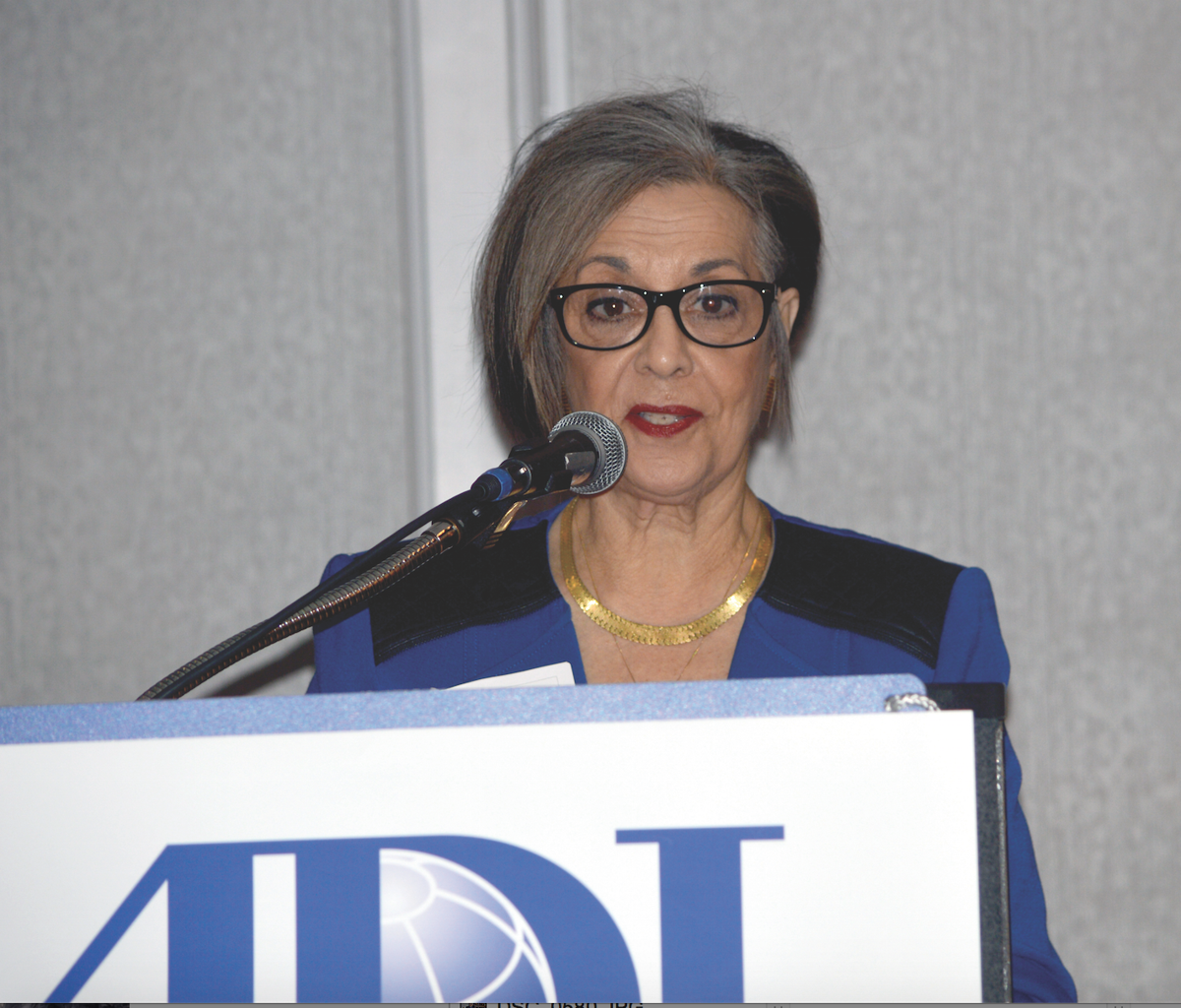 Imam offers insight into 'Islamophobia' at ADL meeting | Local News ...