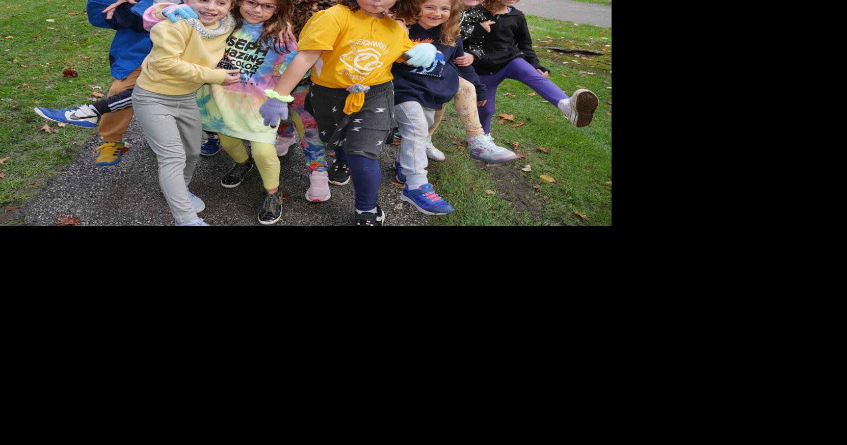 Orange PTA raises $36K with walkathon | In the Community | clevelandjewishnews.com