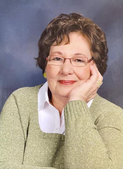 Cantor, Phyllis | Obituaries | clevelandjewishnews.com