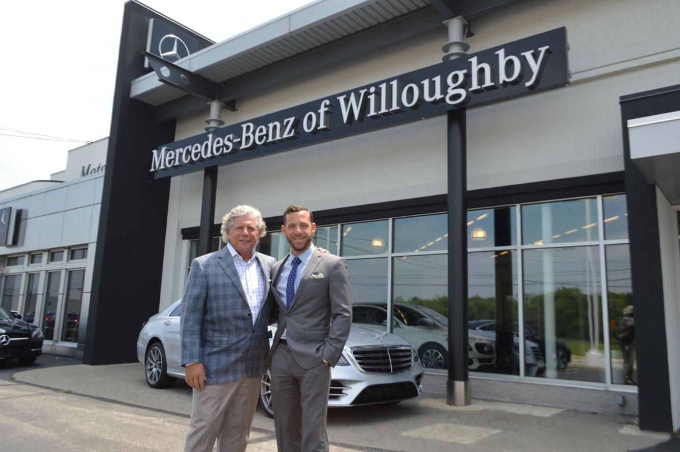 Leikin Motors Willoughby Oh