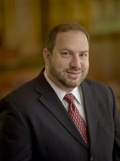 Mitchell Balk to speak at Park sisterhood | Briefs ...