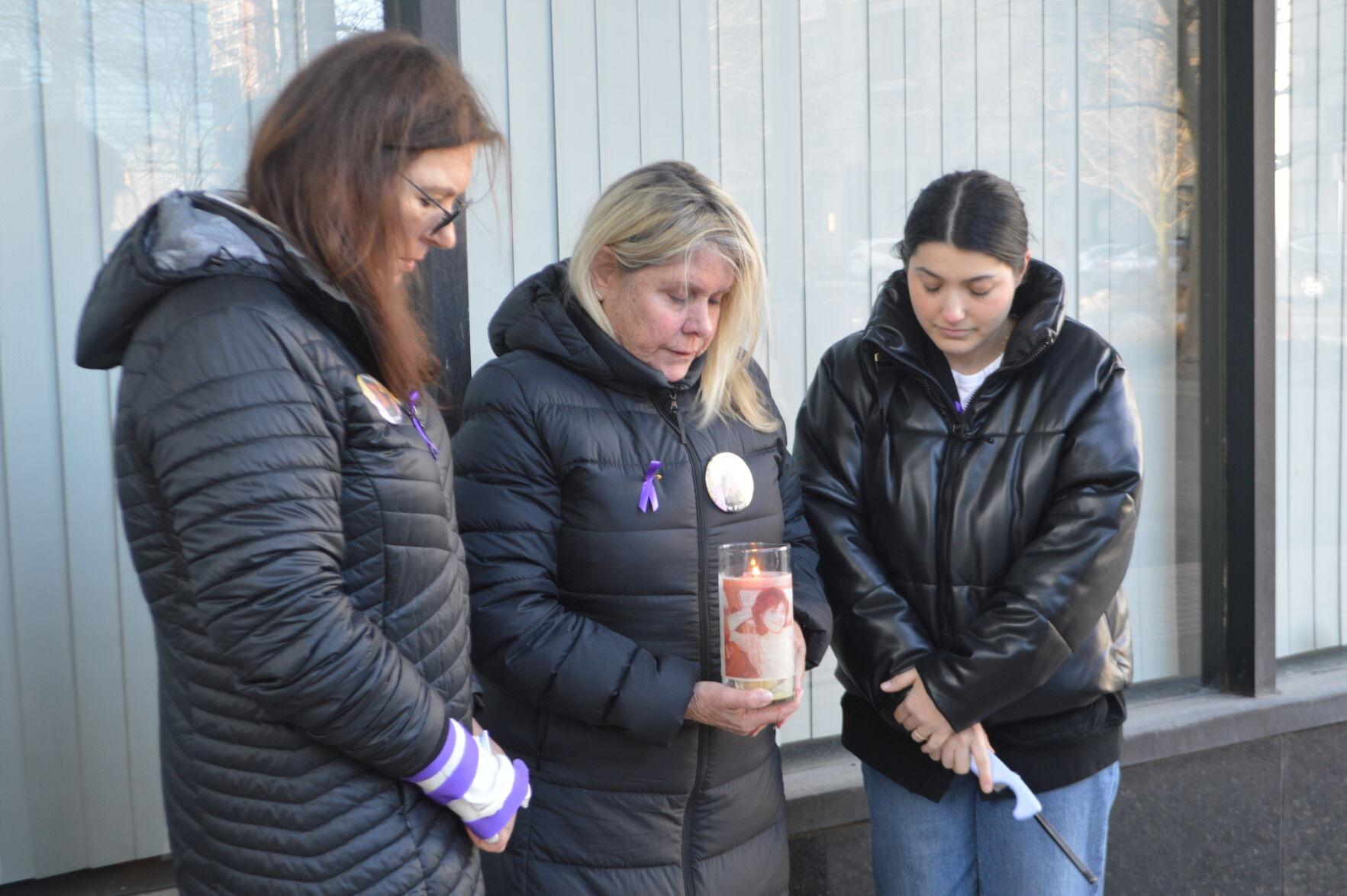 11 years later, family, friends seek justice for Sherman | Local News ...