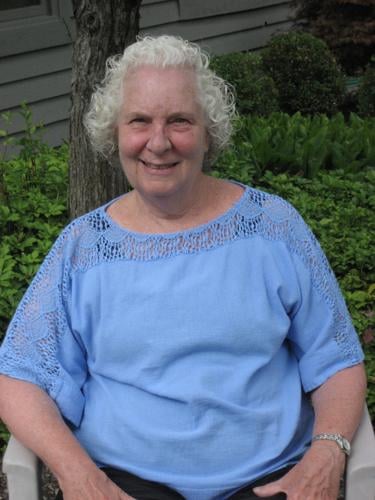 Silver Linings: Susan Wyman | Silver Linings | clevelandjewishnews.com