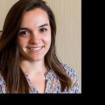 CJN goes one-on-one with: Leah Taylor | Back To School ...