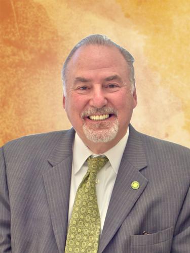 Ronald M. Berkman | 2015 Difference Makers | clevelandjewishnews.com