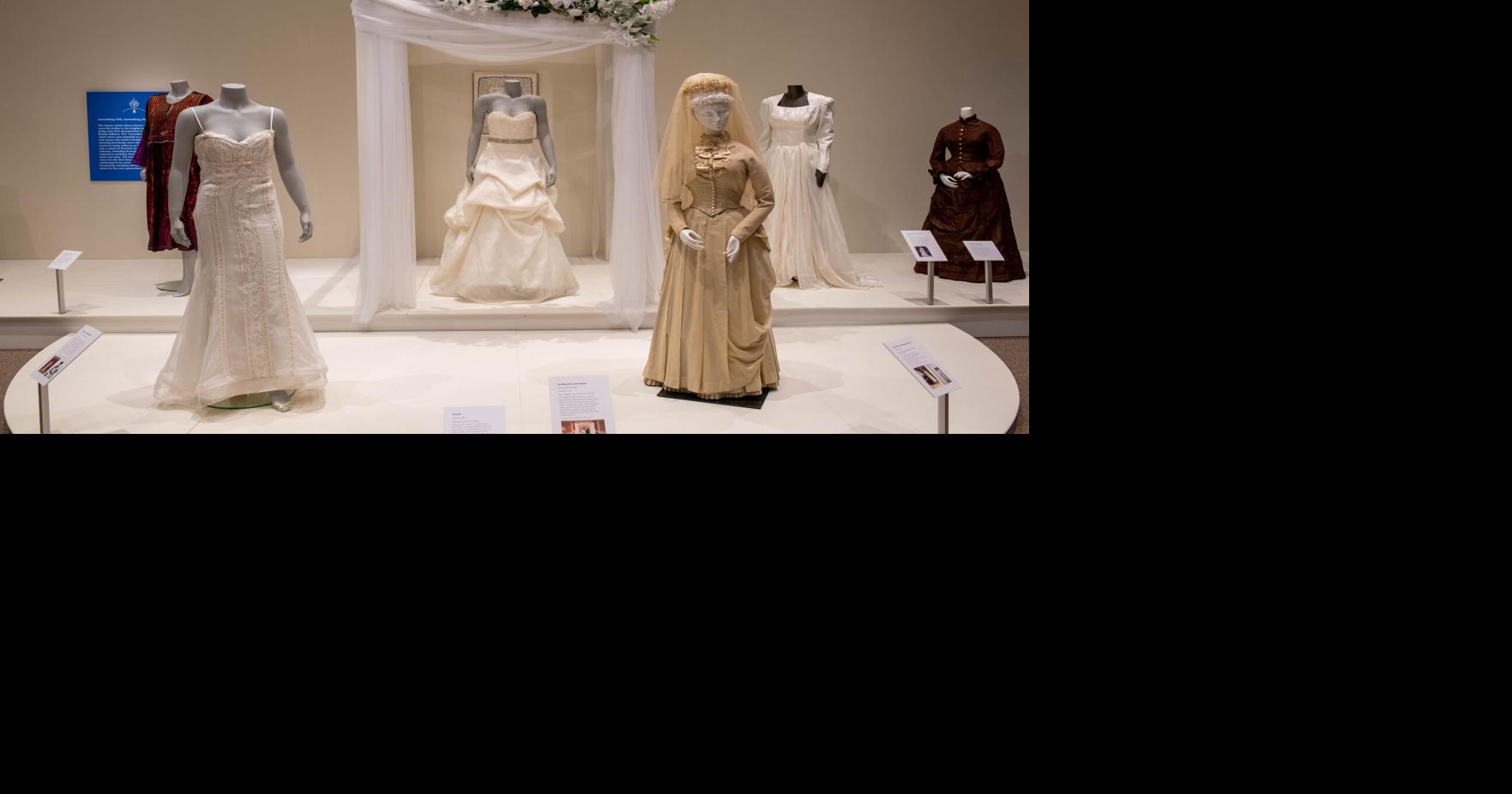 Kent State museum exhibit explores global wedding traditions ...