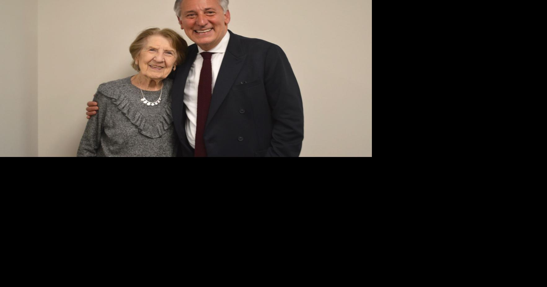 Fingerhut: Hillel an ‘open tent’ for students | Local News ...