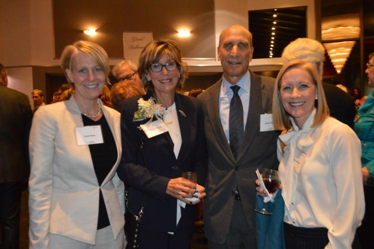 Senior Transportation Connection honors Mt. Sinai, Balk | Local News ...