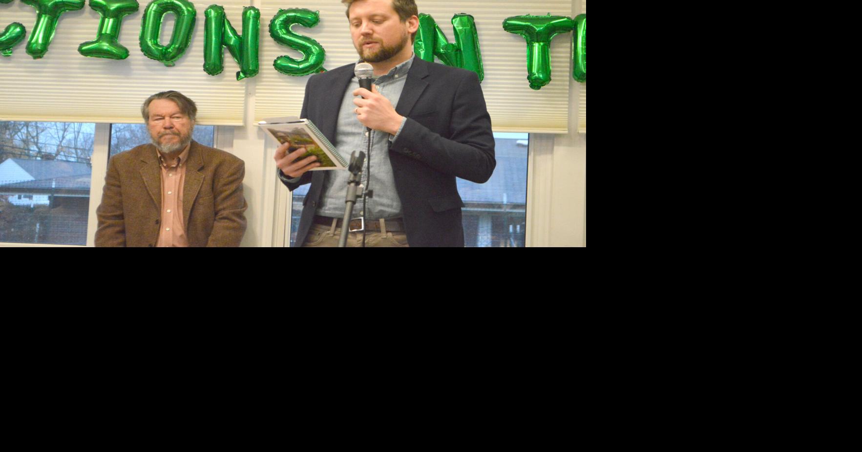 PHOTOS: Council Gardens 60th anniversary | | clevelandjewishnews.com