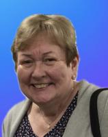 Dyer, Carol | Obituaries | clevelandjewishnews.com