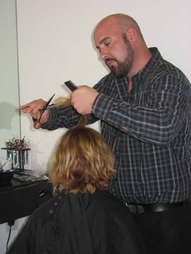 Salon professionals taught to spot domestic violence | News ...