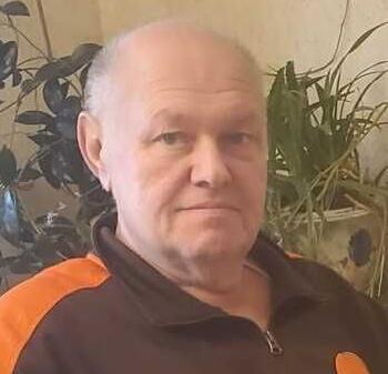 Gofman, Igor | Obituaries | clevelandjewishnews.com