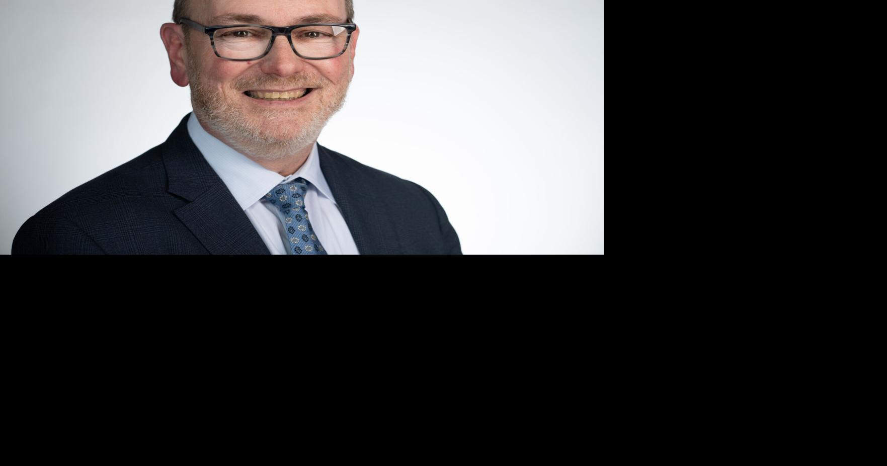 Aeder elected Orthodox Union president | Local News ...