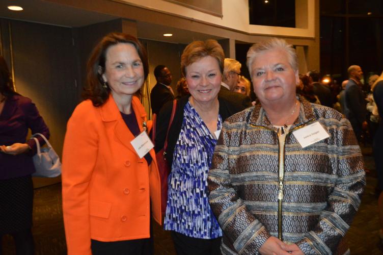 Senior Transportation Connection honors Mt. Sinai, Balk | Local News ...