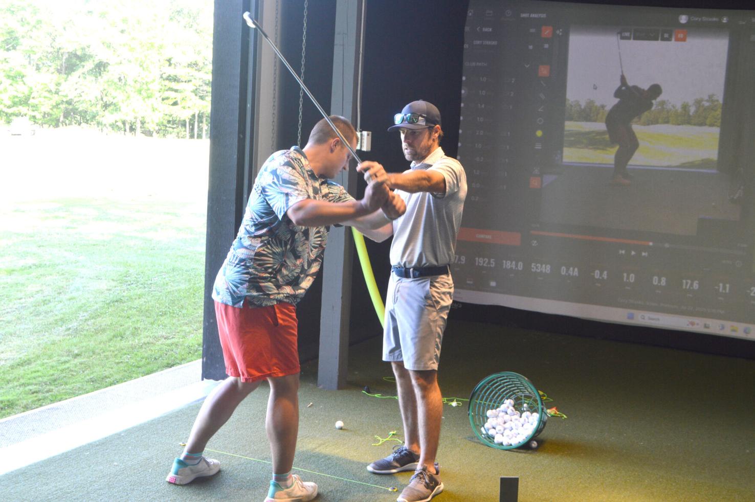 More to Stonewater Golf Club than the links | Destination ...