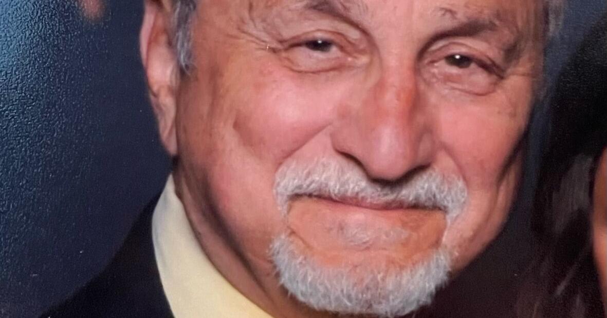 Turoff, Jack | Obituaries | clevelandjewishnews.com