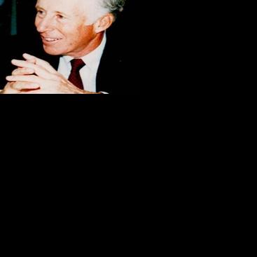 Benjamin, Kenneth | Obituaries | clevelandjewishnews.com